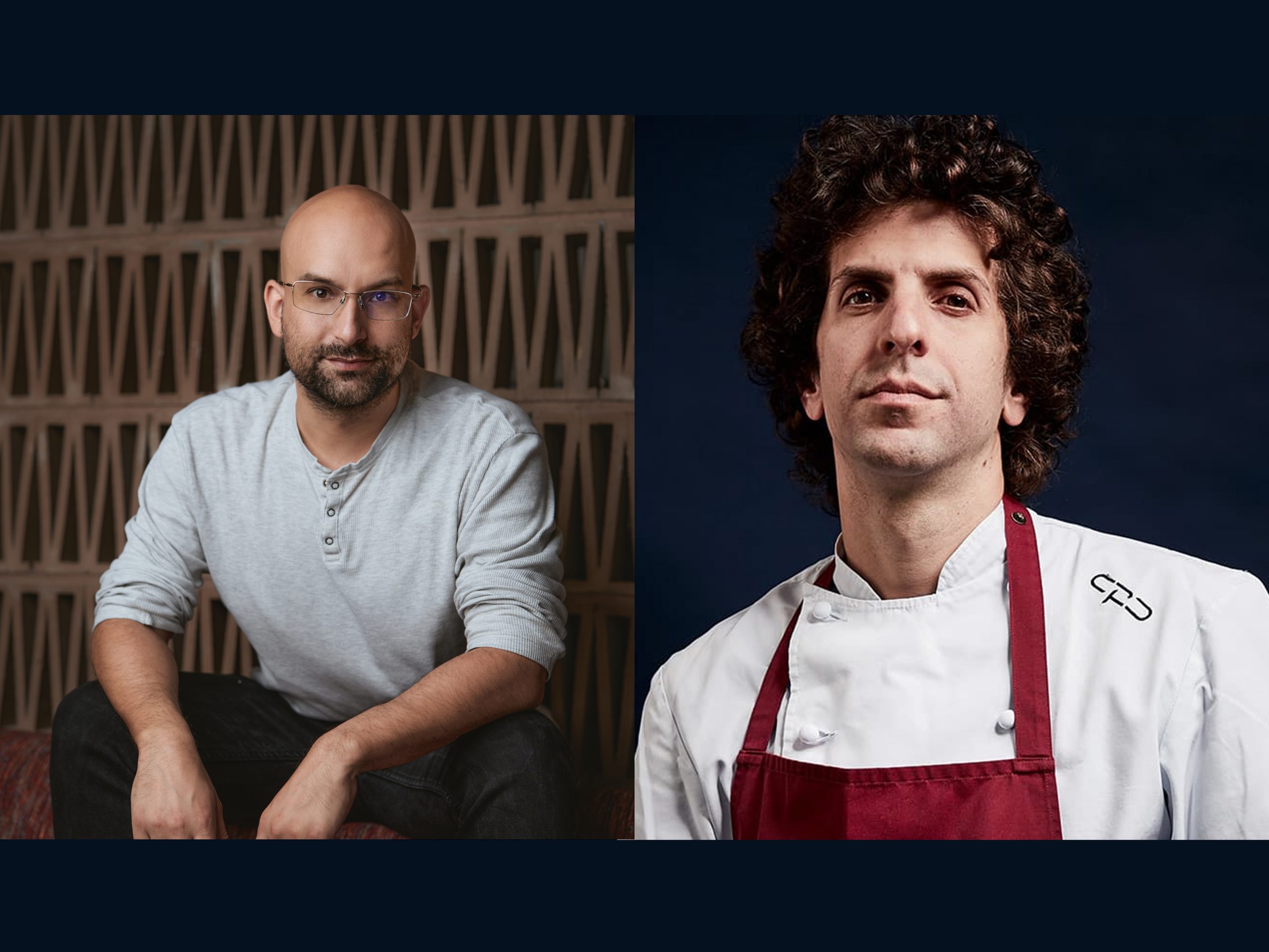 Crossroads Talk: Ivan Ralston & Ivan Brehm – “Creativity & Innovation ...